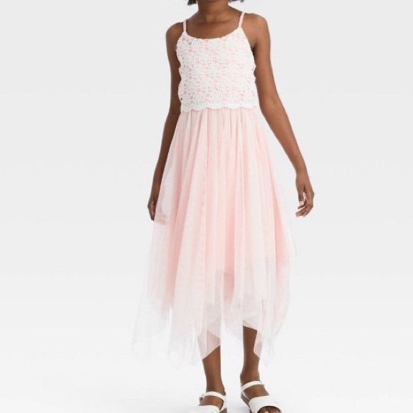 Zhenzi | Dresses | Zenzi Tiered Tulle Dress | Poshmark